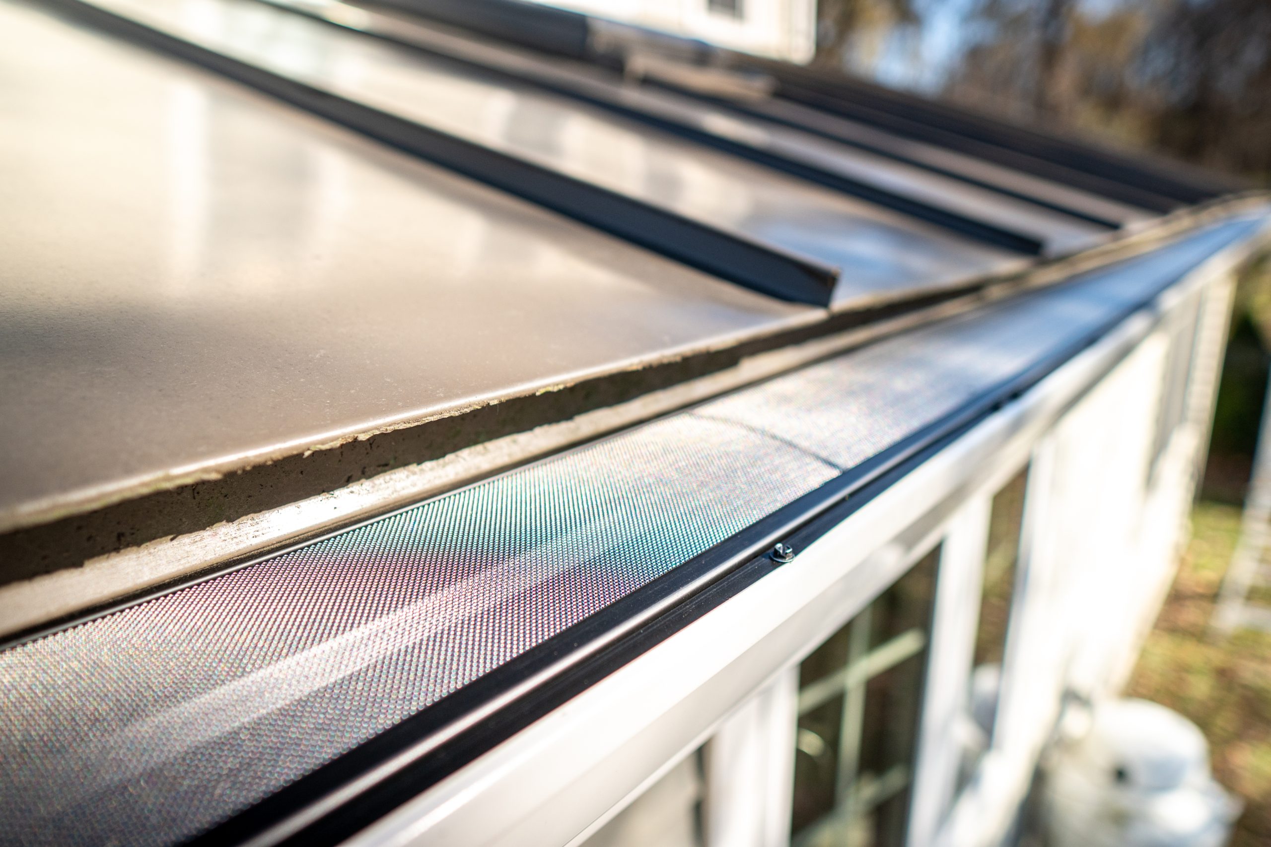 Basking Ridge Gutter Guards In Basking Ridge NJ